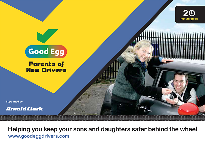 Shop | Good Egg Safety