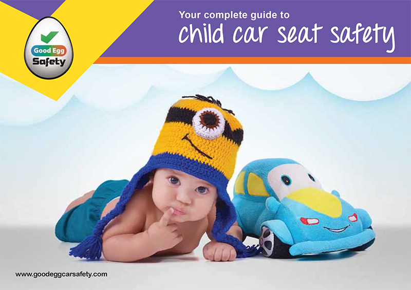 Shop | Good Egg Safety